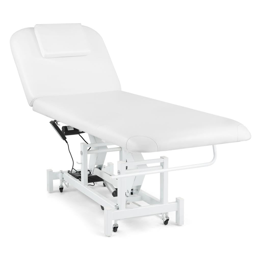 Amazon.com: Artist hand Electrical Facial Bed for Esthetician 110V ...