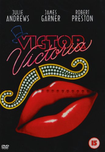 Amazon.com: Victor/Victoria [DVD] : Movies & TV
