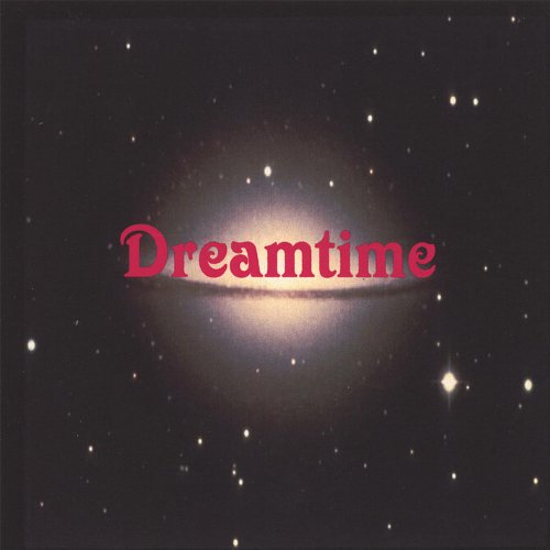Amazon Music Unlimited - Dreamtime 『Dreamtime』
