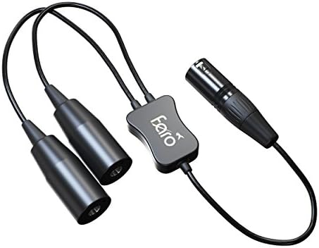 Amazon.com: R SPIDER WIRELESS Aviation Headset GA Dual Plugs to Airbus ...