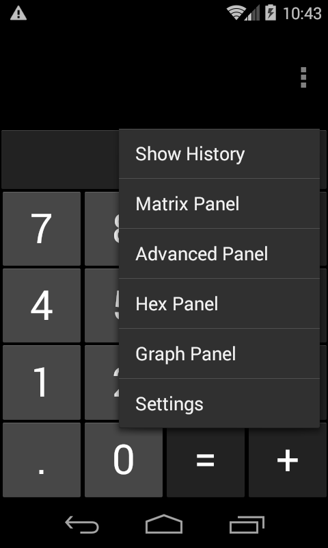Smart Calculator - App on Amazon Appstore