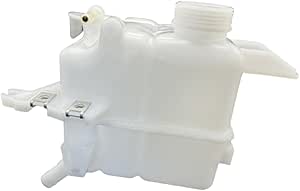 Amazon.com: ZSSDDB 96837836 Engine Coolant Overflow Expansion Tank for ...