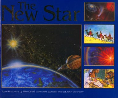 The New Star: Davies, T.: 9781873824771: Amazon.com: Books