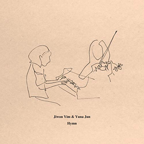 임지원 & 전유나 | 찬송가 Jiwon Yim & Yuna Jun | Hymn by 전유나, 임지원 Yuna Jun, Jiwon ...