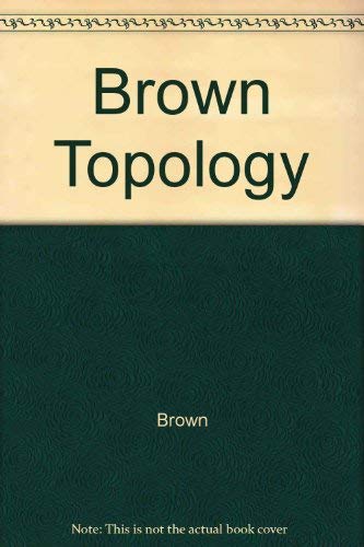 Topology, A Geometric Account Of General Topology, Homotopy Types And ...