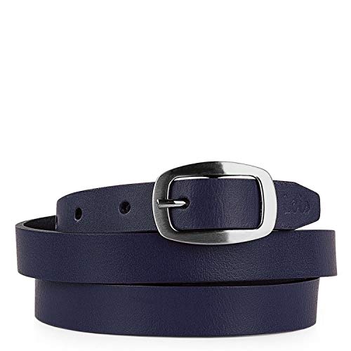 Cinturón azul marino mujer Zara: estilo y elegancia en un accesorio ...