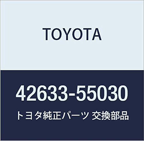 Genuine Toyota Axle Hub Nut, Part Number: 42633-55030 : Amazon.ca ...