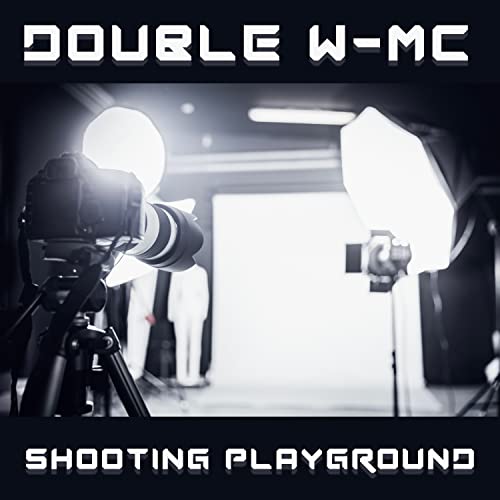 Amazon.com: Shooting Playground : Double W-MC: Digital Music