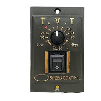 Amazon.com: Motor Speed Controller Switch US-52 ...