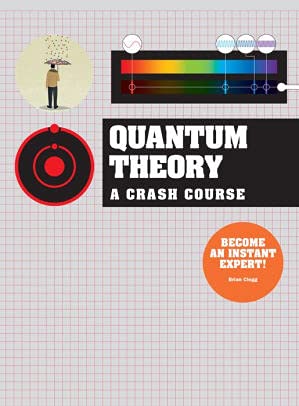 Crash Course: Quantum Theory: Brian Clegg: 9781435169708: Amazon.com: Books