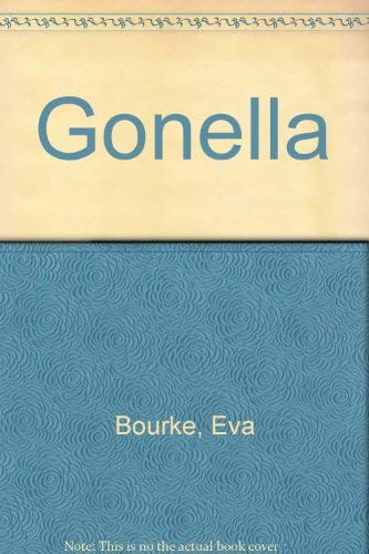 Amazon.co.jp: Gonella : Bourke, Eva, Murphy, Jay: 洋書