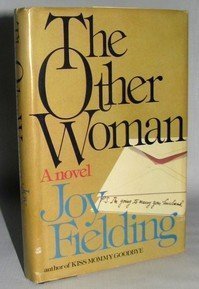 The Other Woman by Joy Fielding (1983-01-03): Joy Fielding: Books ...