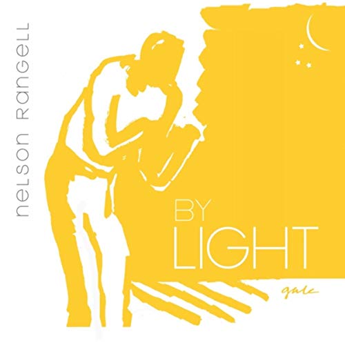 Amazon.com: By Light : Nelson Rangell: Digital Music