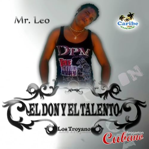Reproducir El Don y el Talento de Don Leo en Amazon Music