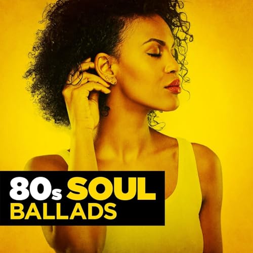 Play 80s Soul Ballads by VARIOUS ARTISTS on Amazon Music