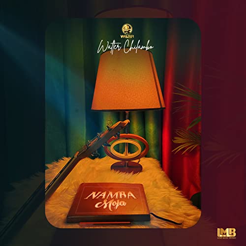 Play Namba Moja by Walter Chilambo on Amazon Music