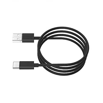 Amazon.com : ienza USB-C Camera Cable Wire Cord Compatible with Canon ...