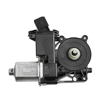 A-Premium Motor de elevación de ventana eléctrica delantera derecha ...