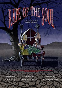 Amazon.com: Rape of the Soul : Michael A. Calace, Wilson Bryan Key ...
