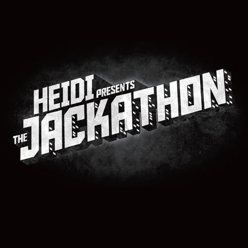 HEIDI (DJ MIX) - HEIDI PRESENTS THE JACKATHON - Amazon.com Music