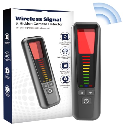 Gps Tracker Detector – The 15 best products compared - Your Motor Guide