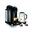 Quietest Nespresso Machine Reviews 2024 and Buying Guide