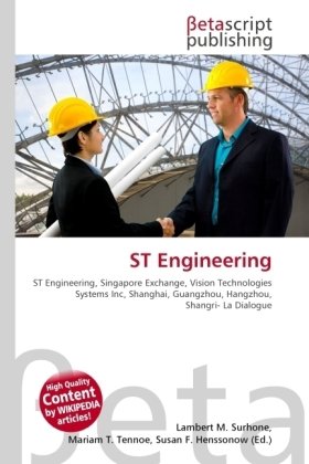 ST Engineering: unknown author: 9786130565206: Amazon.com: Books