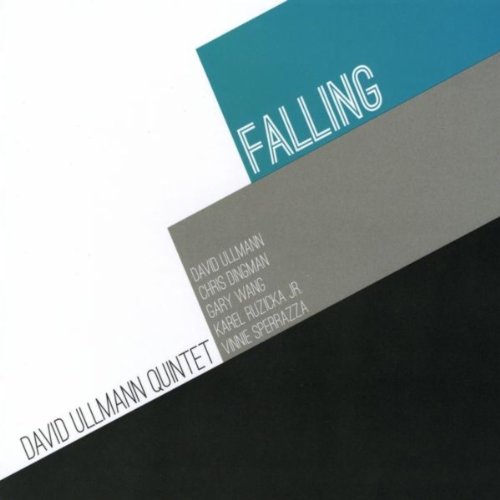 Amazon.com: Falling : David Ullmann Quintet: Digital Music