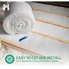 High Loft™ ECO-Thermal Building Construction Loft Insulation Roll ...