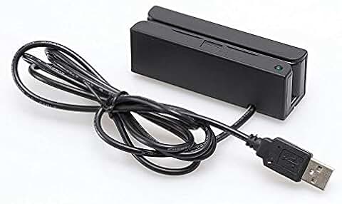 Amazon.co.uk: Credit Card Readers - Credit Card Readers / Point-of-Sale ...