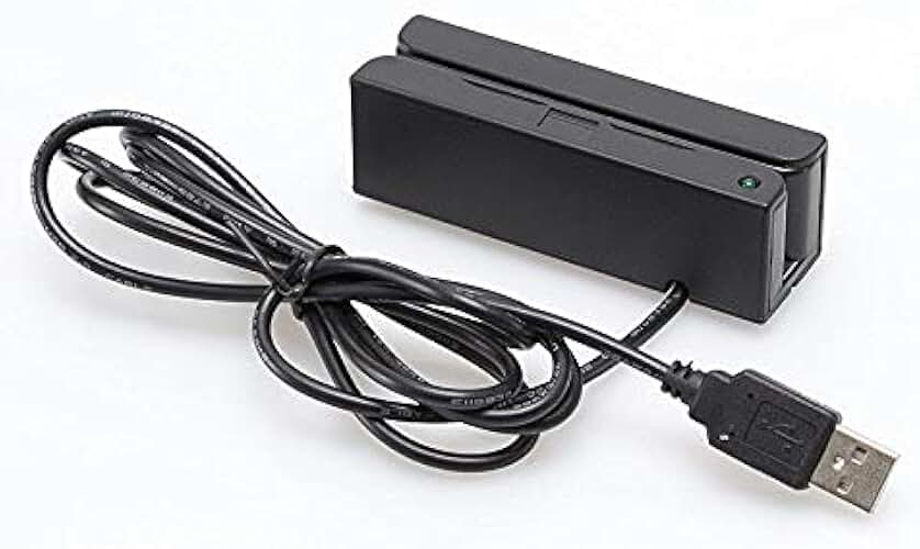 Amazon.co.uk: Credit Card Readers - Credit Card Readers / Point-of-Sale ...