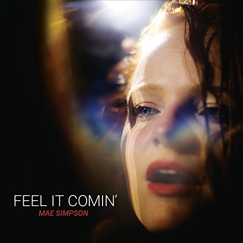 Amazon.com: Feel It Comin' [Explicit] : Mae Simpson: Digital Music