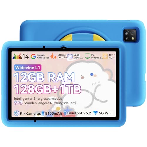 Kinder Tablet Android – Die 15 besten Produkte im Vergleich - kita.de ...