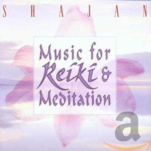 Amazon.com: Music For Reiki & Meditat: CDs & Vinyl