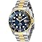 Invicta Pro Diver 30020 Men's Quartz Watch - 43 mm : Invicta: Amazon.co ...