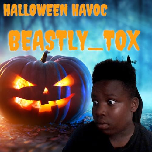 Play HALLOWEEN by beastly_tox on Amazon Music