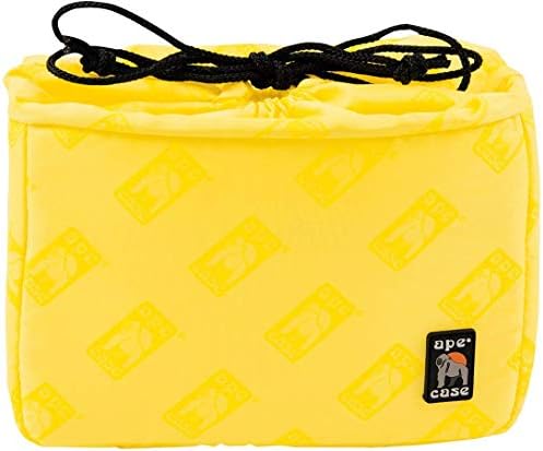 Amazon.com : Ape Case ACQB39GY Cubeze Gray Protective Flexible Padded ...