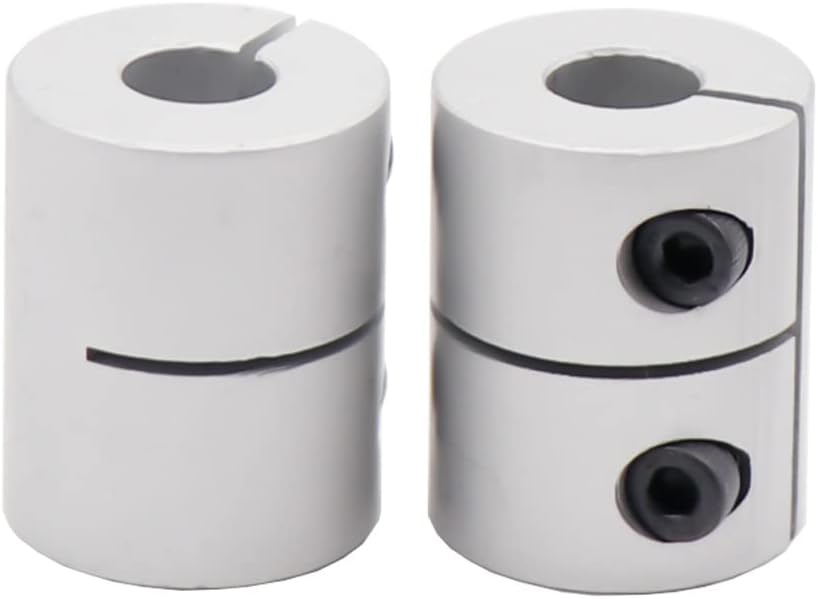 Review DFUF 3D Printer Accessories 1/2pc 3D Printer Parts Flexible ...