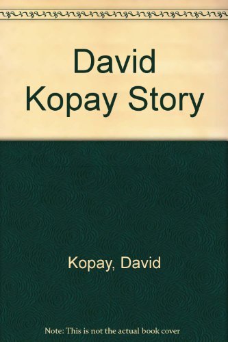 David Kopay Story: Kopay, David: 9780553111620: Amazon.com: Books