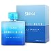 Buy Skinn by Titan, Amalfi Bleu Long Lasting EDT for Men - 90 mL ...