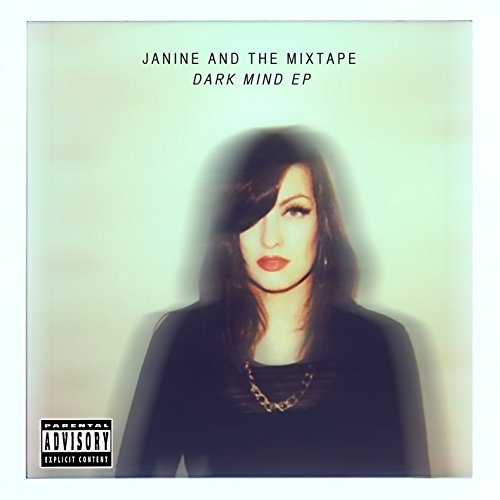 Amazon.com: Dark Mind EP [Explicit] : Janine: Digital Music
