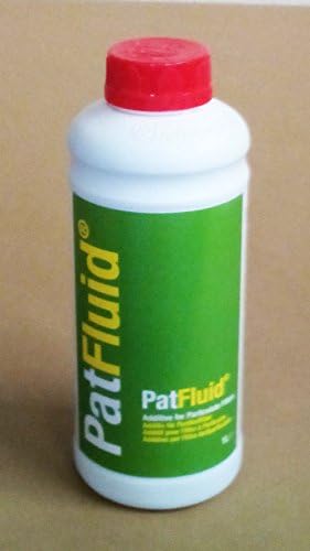 DPF Additive PAT Fluid 1L + Refill Kit - EOLYS Powerflex fits Citroen ...