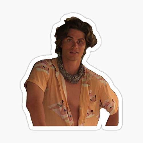 Amazon.com - Set of 3 - Outer Banks John B Sticker - Sticker Graphic ...