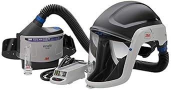 3M Health Care TR-300-ECK Versaflo TR-300 Series Complete System Kit ...