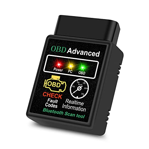 Advantages Using Car Diagnostic Scan Tools : Best OBD-II | Toolrage
