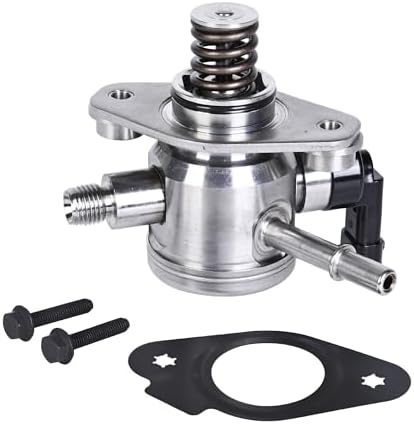 Amazon.com: EP1028 High Pressure Fuel Pump Compatible with 2010-2017 ...