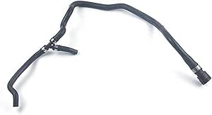 Amazon | ホース 17127541146 ために 7 ' E65 E66 740i 750Li 排気管エアホース吸気ブリーザーパイプ車 ...