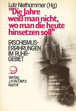 Amazon.com: Die Jahre weiss man nicht, wo man die heute hinsetzen soll ...