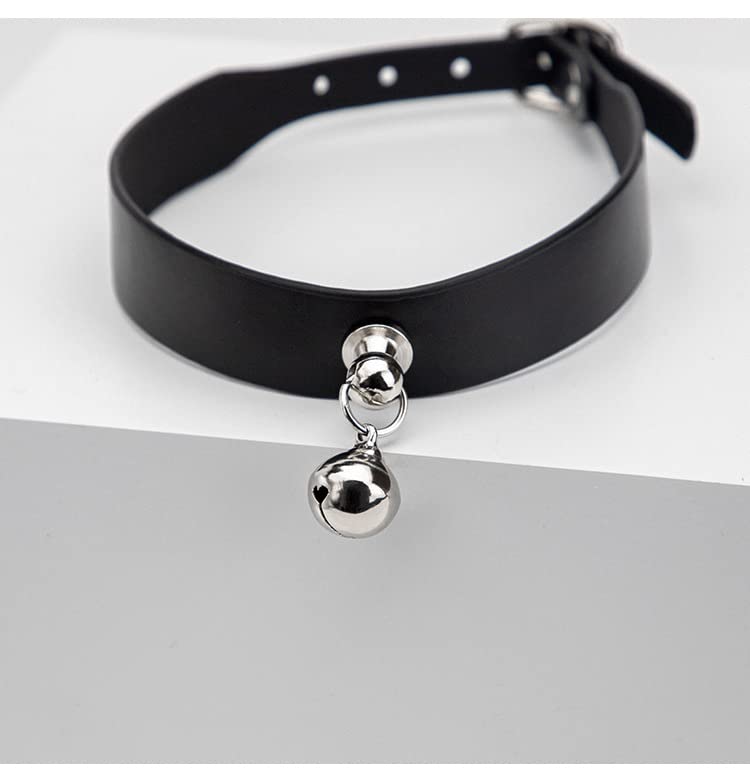 Human Collar With Bell Pet Supplies Cat And Dog Bell Collar Small