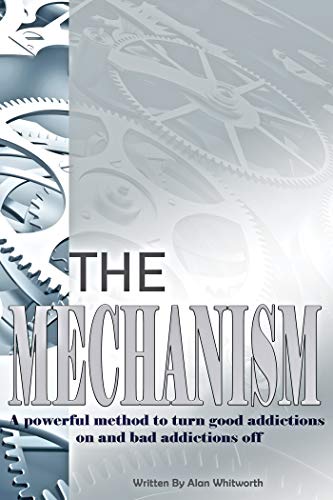 The Mechanism eBook : Whitworth, Alan: Amazon.in: Books